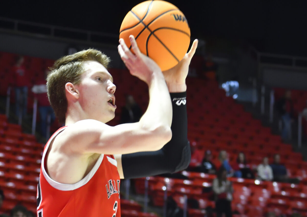 6A Boys Quarterfinals: Kozlowski scores 39 points to lead Corner Canyon ...